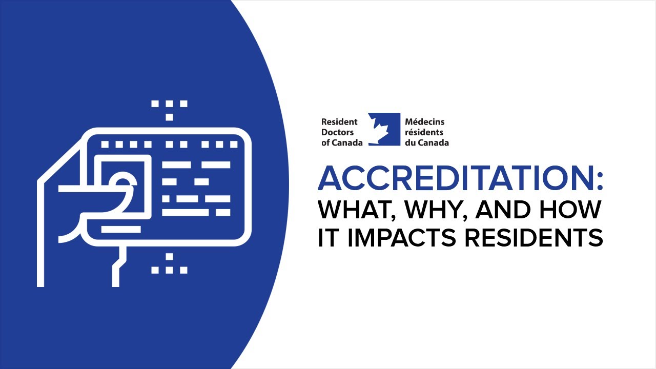 Accreditation: General Overview