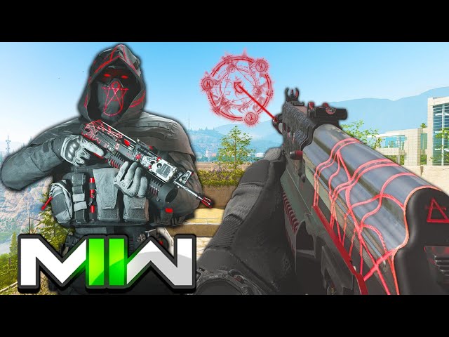 Warzone 2: Modern Warfare 2 and Warzone 2 guide: How to get the Dark ...