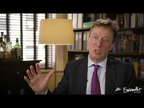 Rupert Darwall évoque les sombres origines de l’environnementalisme ...