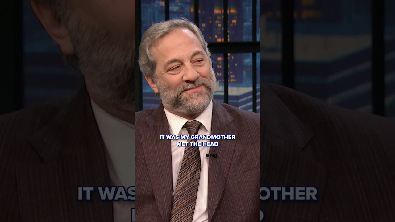 Judd Apatow looks back on one of his earliest and most iconic films, Heavyweights