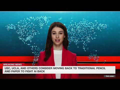 AnswersAi News Video