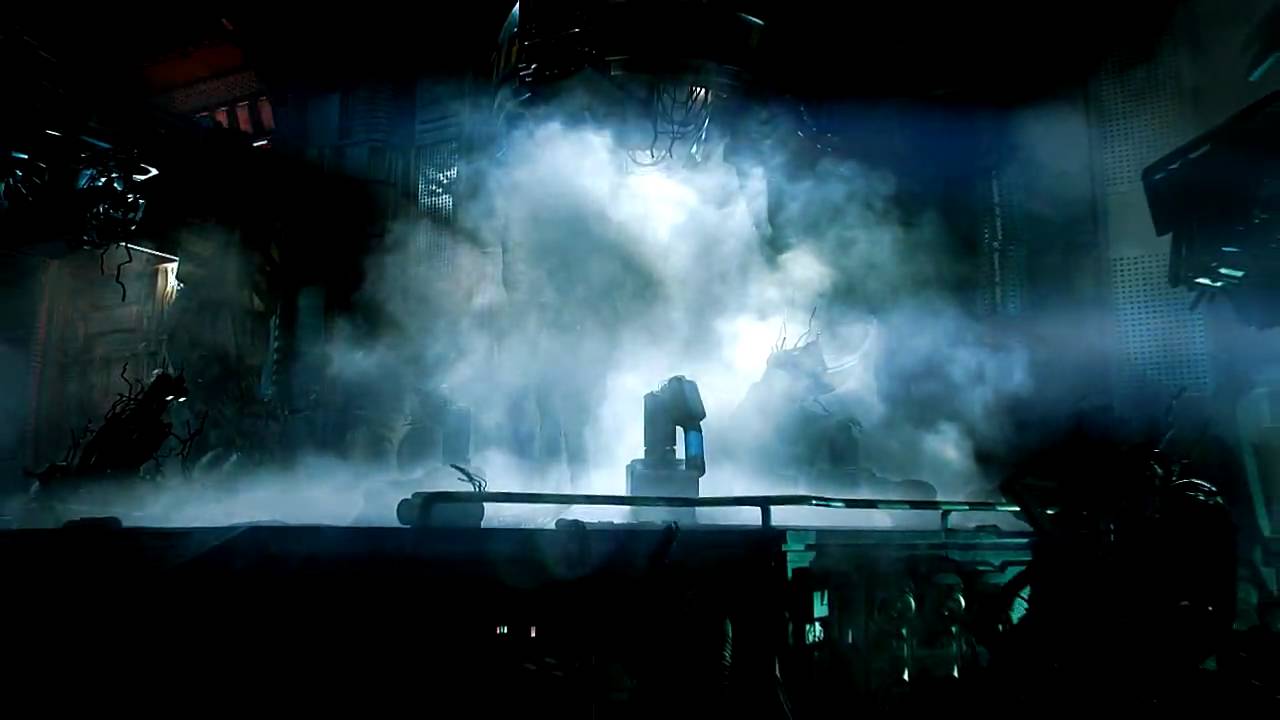 Mass Effect 2 - Cinematic Teaser