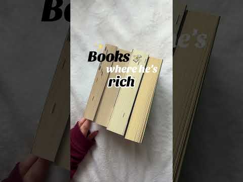 Billionaire Romance Books 📚🔖#bookrecommendations #booksuggestions #bookstoread #booktok