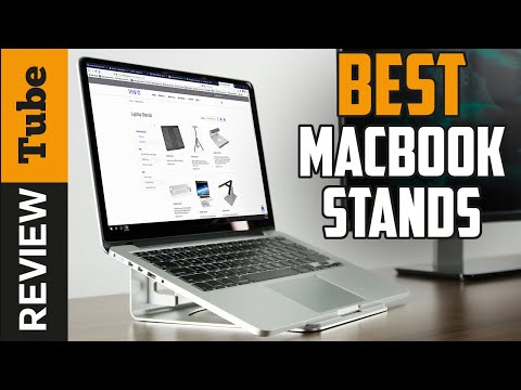 ✅ Macbook Stand: Best Macbook Stands (Buying Guide)
