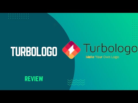 Turbologo Review: The Best Logo Maker for Your Business?