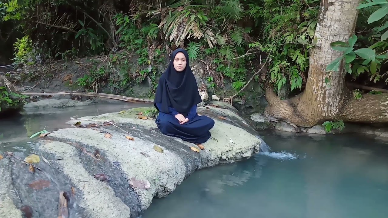 Islam Ramah Lingkungan|by Magfirah Rusli