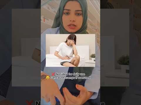 Don’t❌ Take the Wrong Laxative! Duphalac vs Dulcolax💊 Explained✅#shortvideo#shortsfeed#shorts#dubai