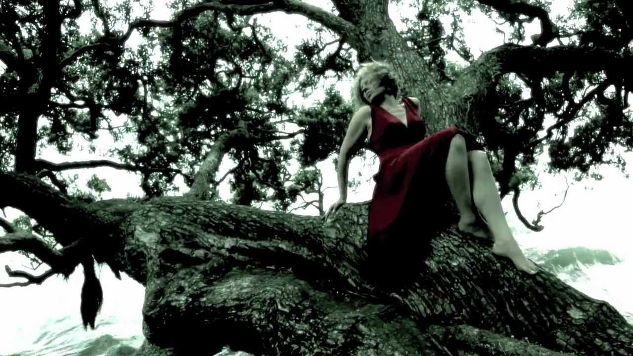 My Blue Dress - Fairy Tale