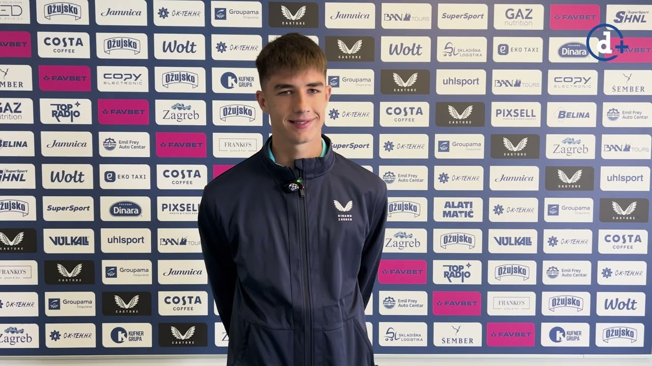 NOGOMET | Bayern i Dinamo, njihovi U19 timovi, igrat će susret 1. kola ...