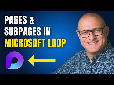 Microsoft Loop: Pages vs Subpages Guide