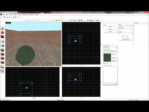 Steam Community :: Video :: Source SDK tutorial-Freely moving objects