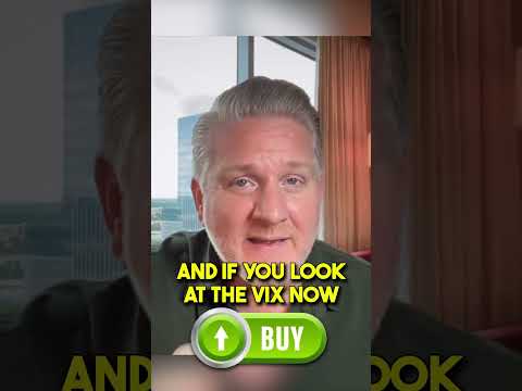 π Markets Calm = Money Time? Watch the VIX! ππΈ