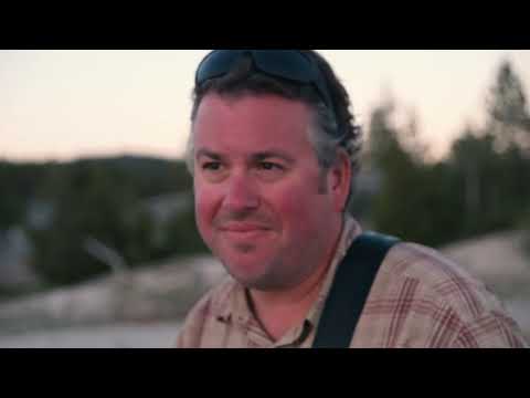 The New Tamron 18 400mm in Yellowstone National Park