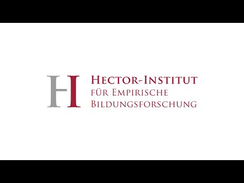 Hector Foundation pledges 19M EUR to support educational research at ...
