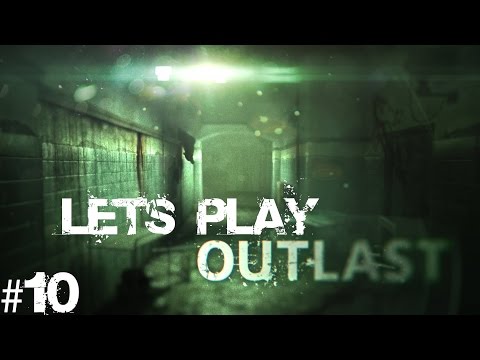 Steam Community :: Video :: Let's Play Outlast - Nägel mit Köpfen ...