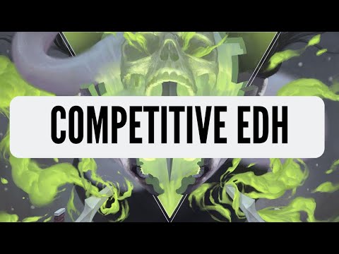 Playing With Power – Thrasios/Vial Smasher vs Gitrog vs Tymna/Kraum vs ...