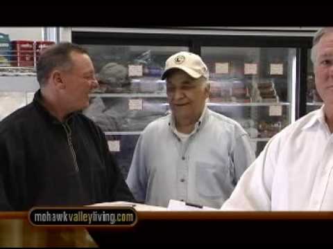 MVL #159 Napoli's Italian Bakery