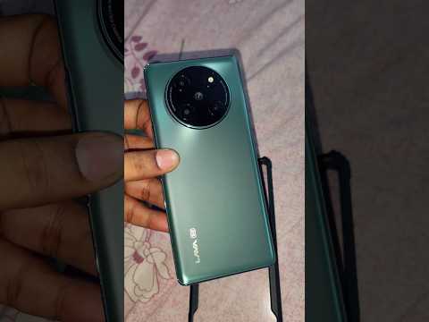 Lava Agni 2 5G after 6 months #TrendingShorts #Tech