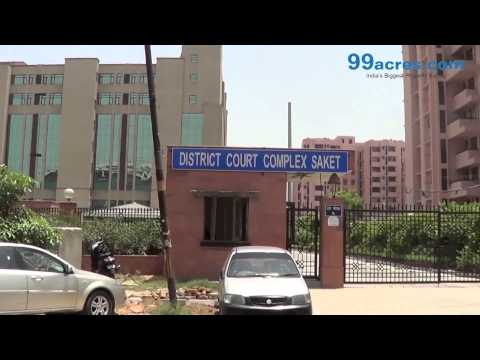 Anupam Enclave Photos - Saidul Ajaib, South Delhi Pictures