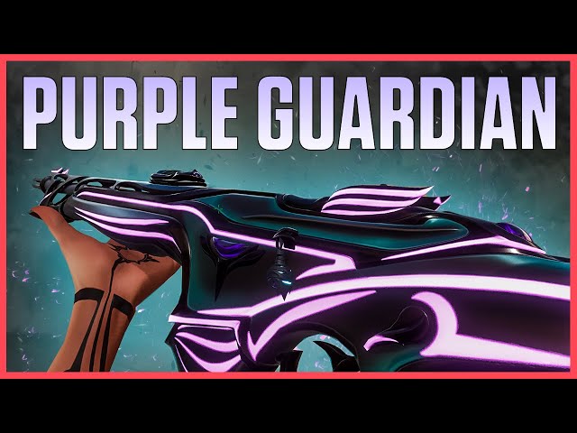 Top 5 skins that should be in Valorant's next Run It Back collection