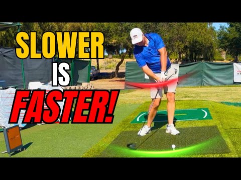 This is the HOLY GRAIL of Massive Speed and Distance!