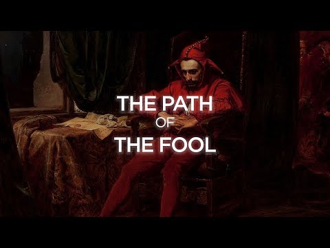 The Path of The Fool (Trickster)
