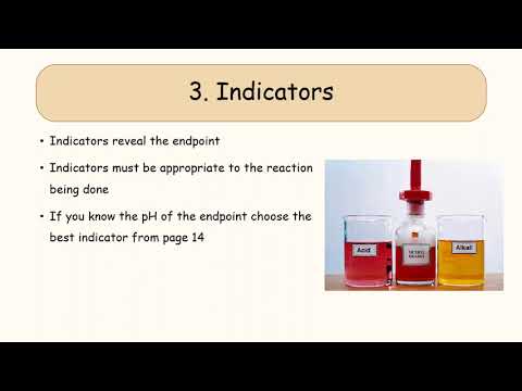 Volumetric Analysis 1