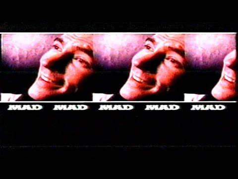 2000-01-15 | Mad TV | Original Partial Broadcast with Commercials | KPDX 49 Portland, OR