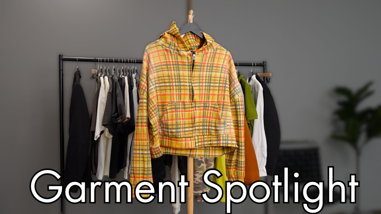 Elevate your wardrobe these new garments from mnml