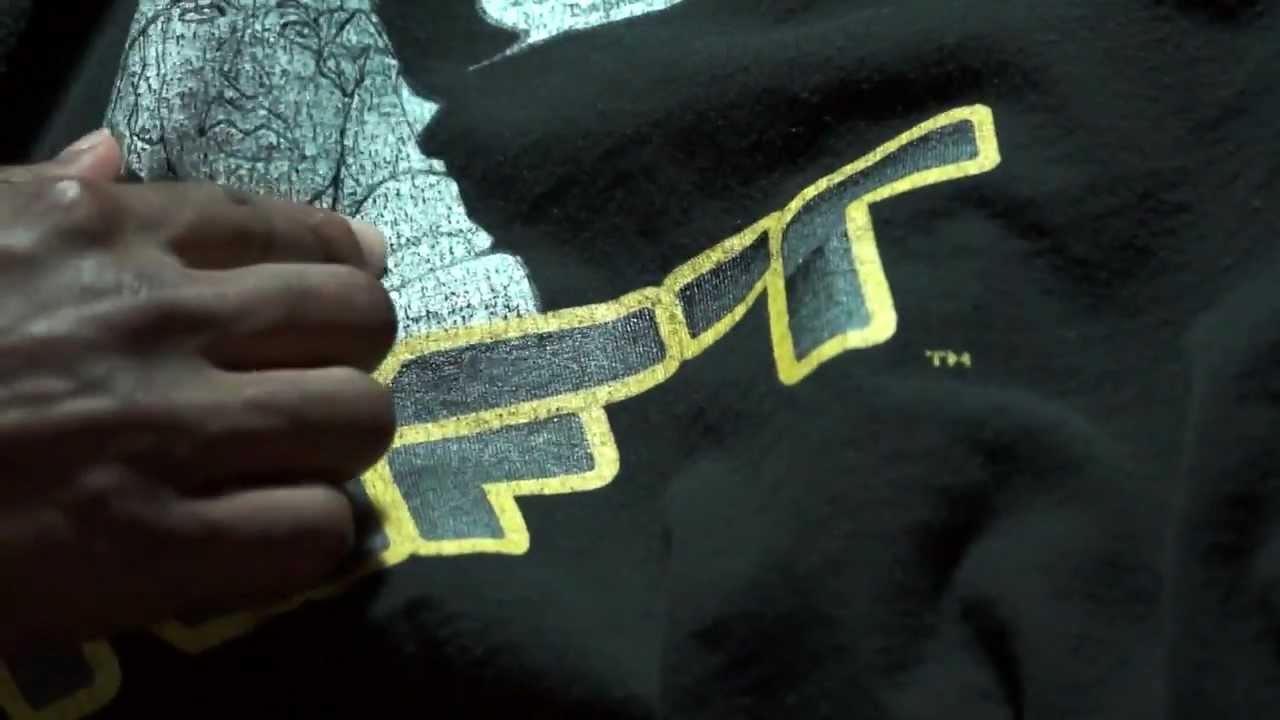 Zazzle Vs. Uberprints Shirts