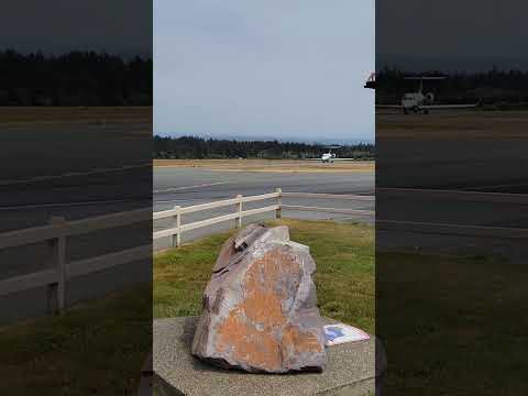 Crescent City Ca airport getting runways repaved June 12th