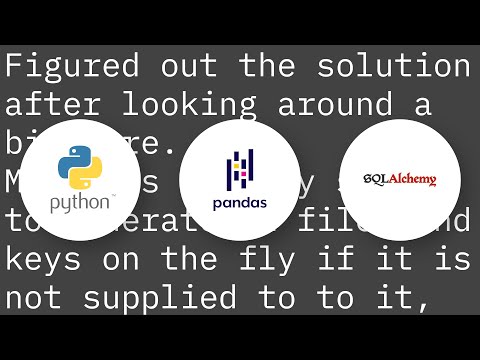 pandas to_sql sqlalchemy connection with secure_transport
