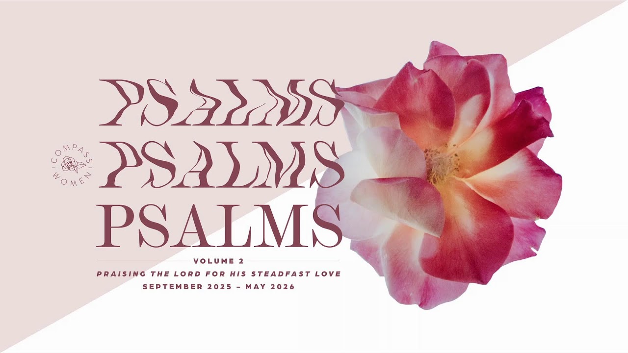 Women's Bible Study | April 28, 2026 (Morning Session) | Compass Bible Church