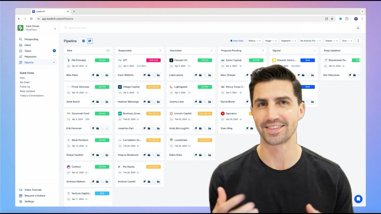 Custom Fields: How to Customize Your CRM Data