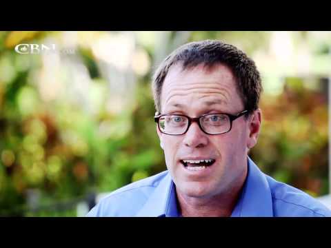 Dan Baumann Testimony as Prisoner of Faith in Iran | ICPE Mission Singapore