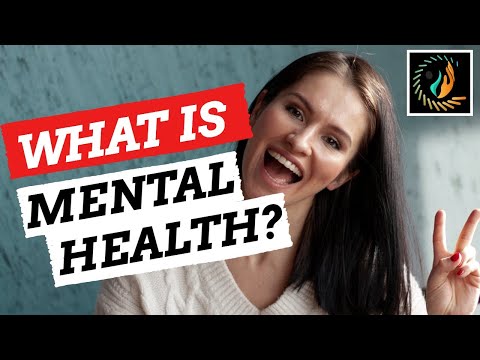 What is Mental Health and Mental Illness?Mental Health Continuum