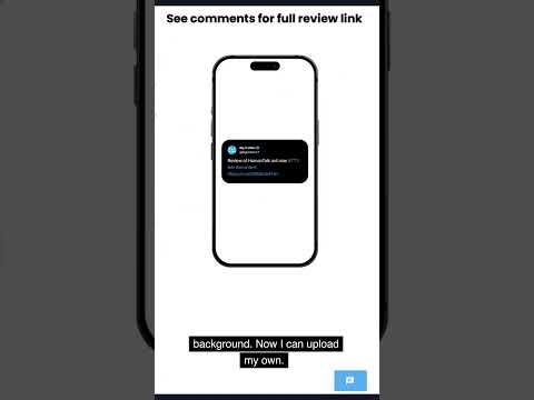 Easily make a video of a Tweet - TwitVids Quick Review