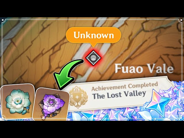 Genshin Impact: How to unlock new artifact domain in The Chasm