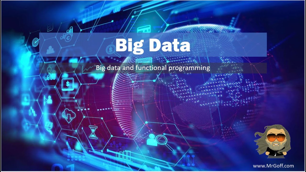 A level Computer Science: Big Data