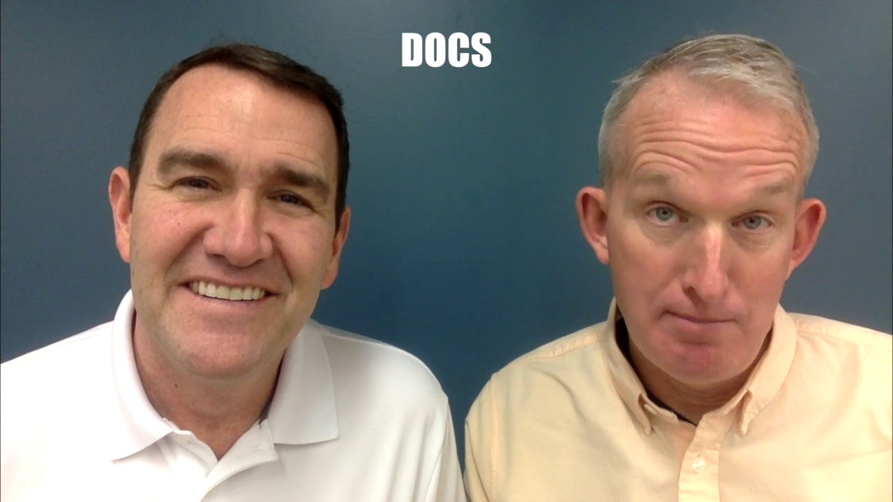 The12: Foundational Documents