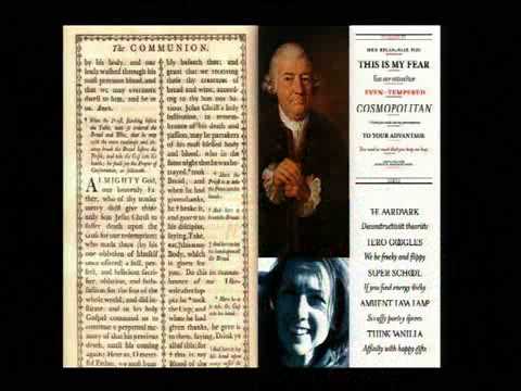 IP5: Bram Pitoyo - The Secret History of Fonts You May Not Know Before