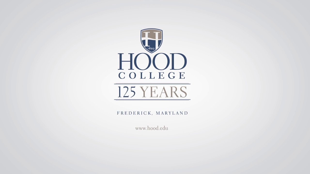 This Is Hood College