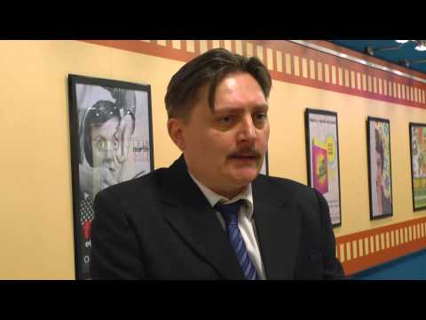 „NIASCHARIAN”- un film dedicat celei mai vechi scrieri din lume și ...
