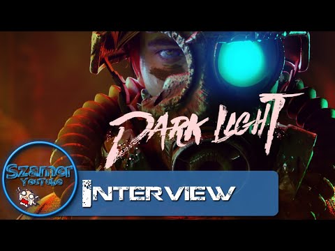 Steam Community :: Video :: Dark Light PAX AUS Dev Interview