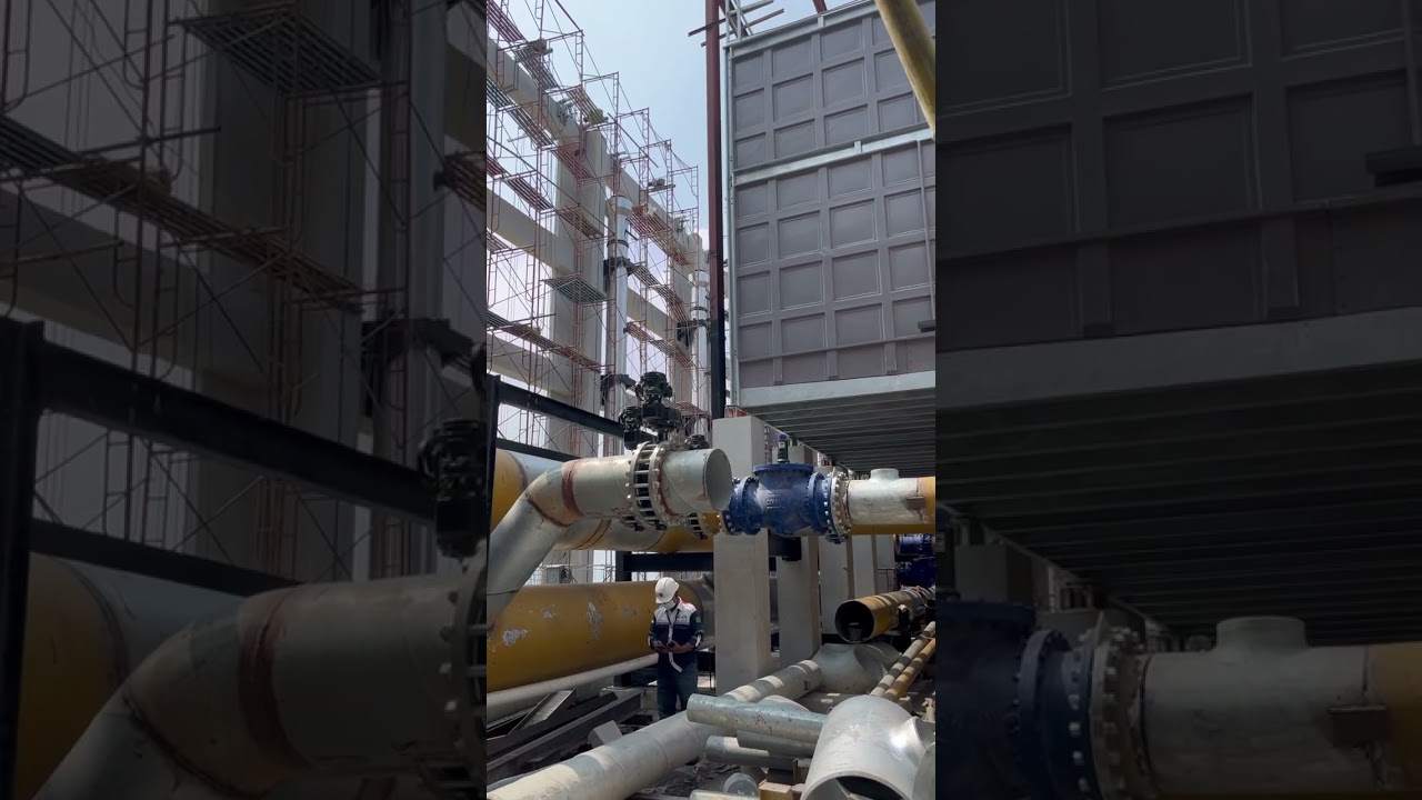 Jakarta, Building Data Center #indonesia #reels #shorts #arsitektur #jakarta #viral