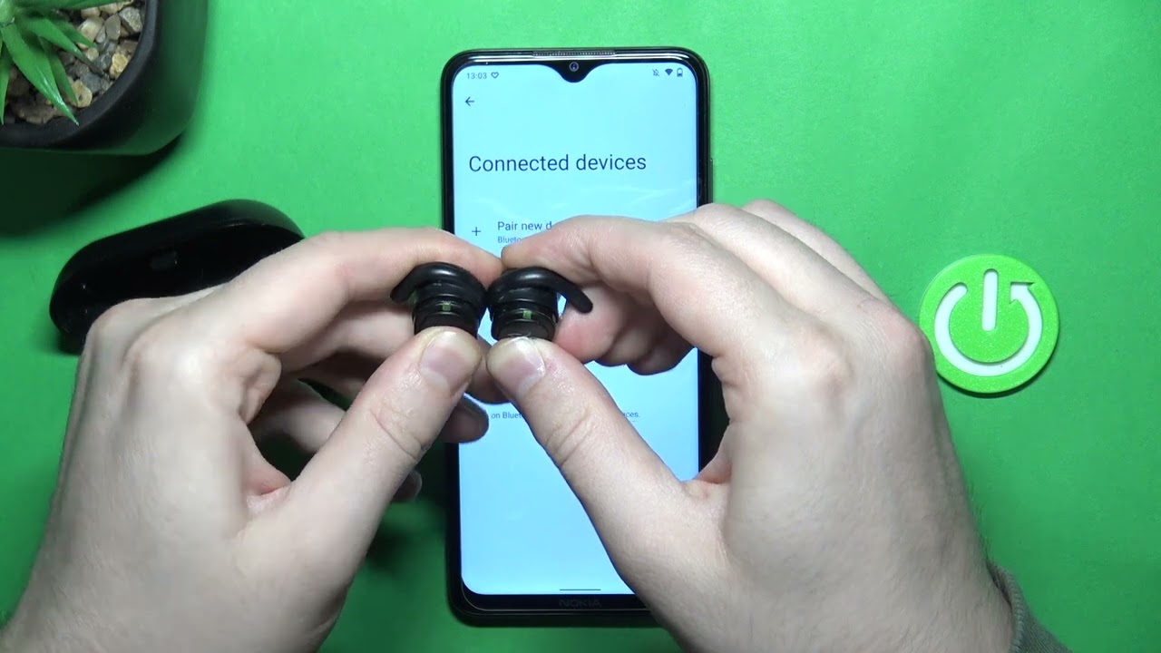 How to Enter Pairing Mode Manually on Jaybird Run?