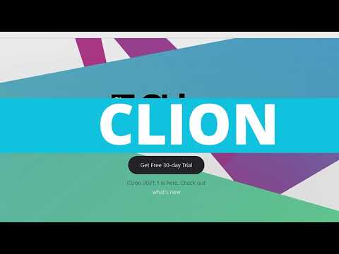 Best C++ IDEs