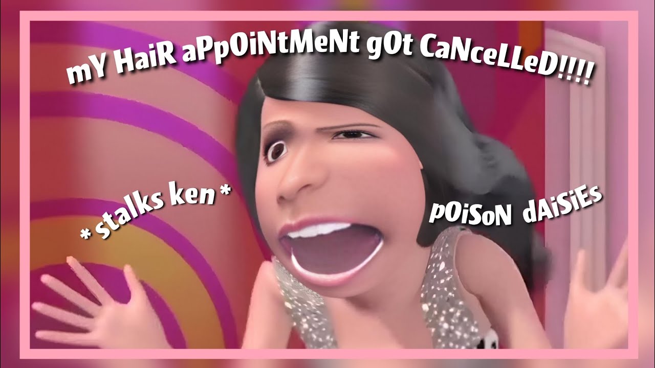 Raquelle carrying Life In The Dream House for over 16 minutes straight 💅🏻