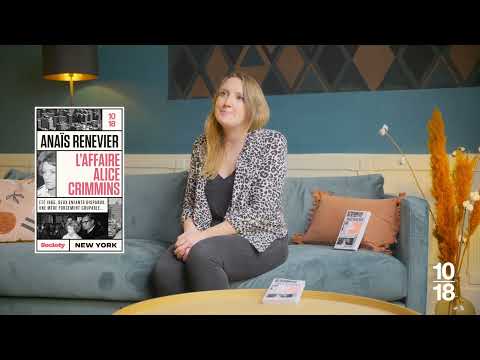 La disparue de la réserve Blackfeet - Anaïs Renevier - Babelio