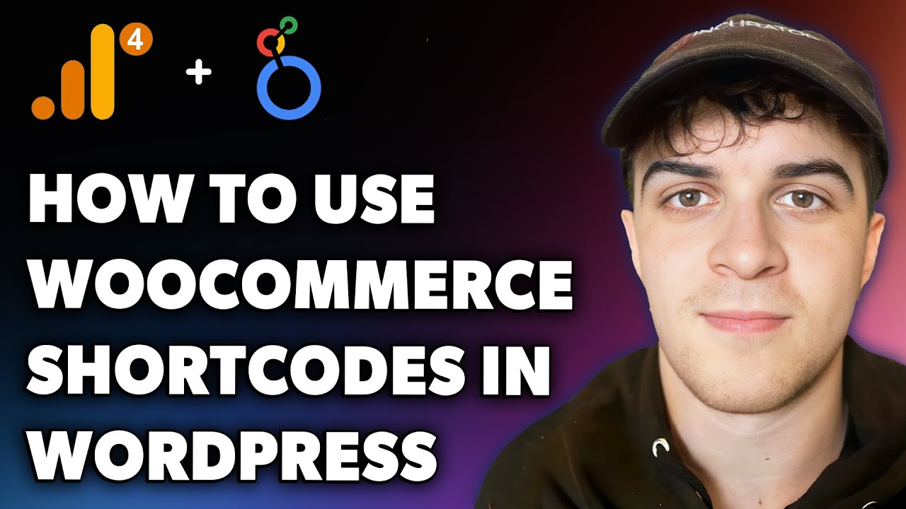 How to Use Woocommerce Shortcodes in Wordpress (Full 2024 Guide)